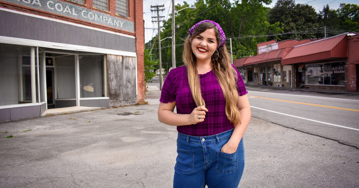 From UTC’s Lecture Halls to the Stage | UTC Alumni