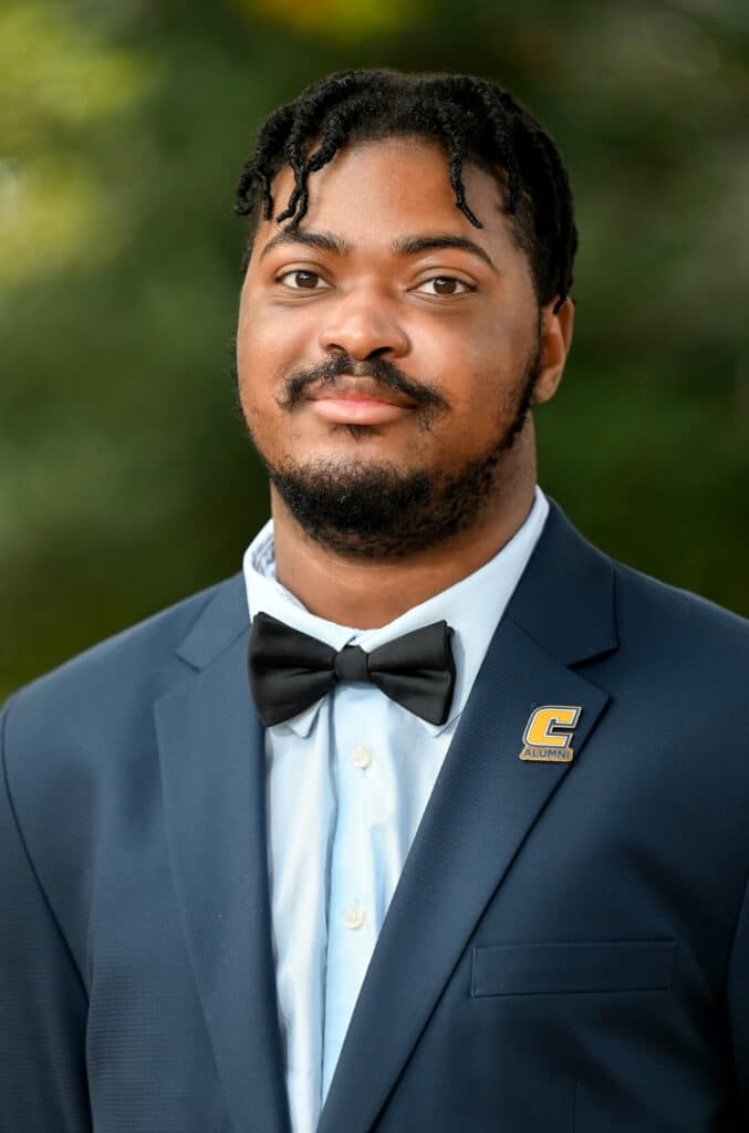 UTC Advancement Staff | UTC Alumni