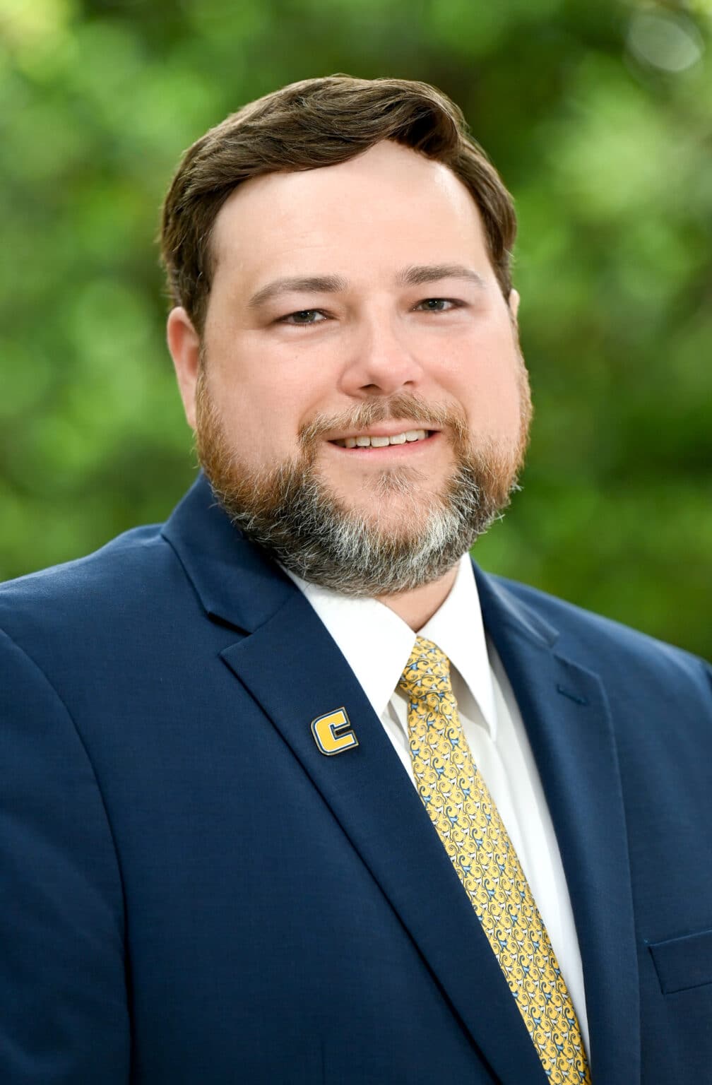 UTC Advancement Staff | UTC Alumni