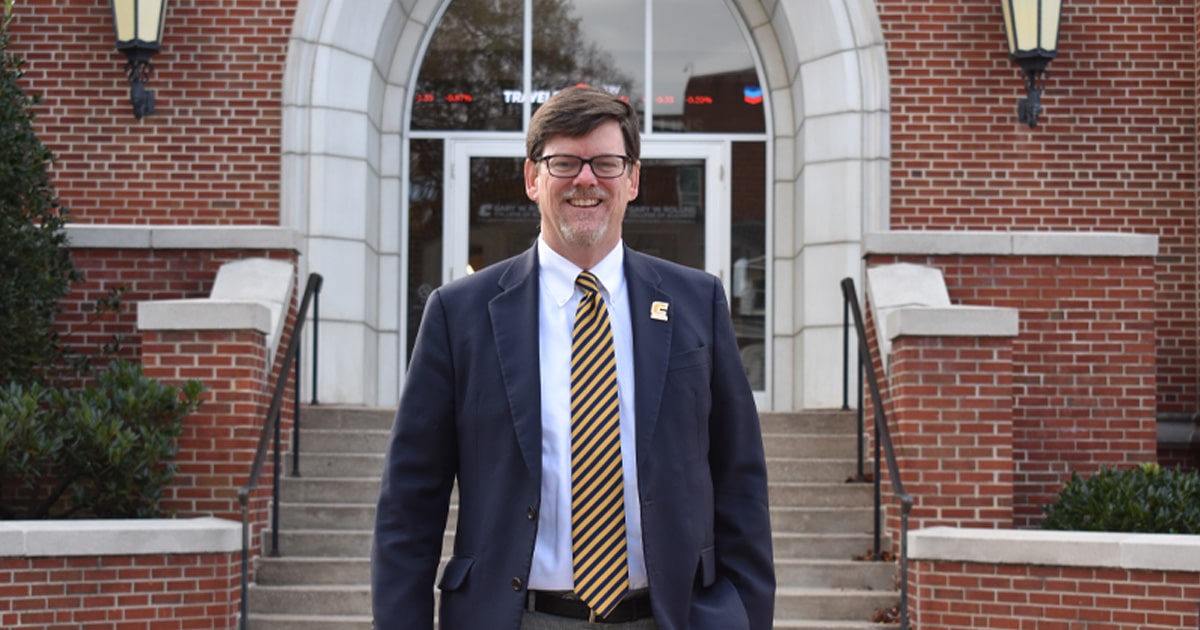 Three Decades of Support for UTC | UTC Alumni